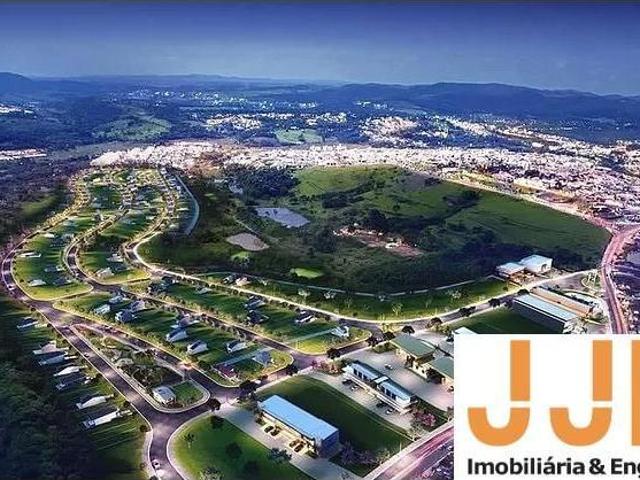 TERRENO JARDIM DAS CEREJEIRAS