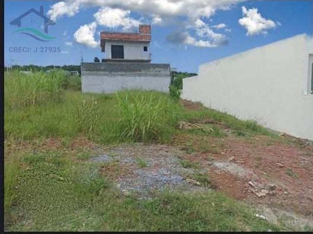 Terreno, Jardim das Cerejeiras, Atibaia R$ 371 mil, Cod: 4495