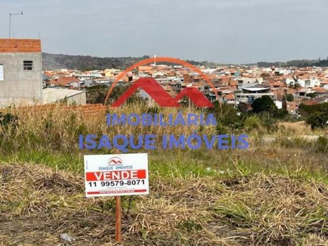 Terreno, Jardim das Angelicas, Itupeva, SP