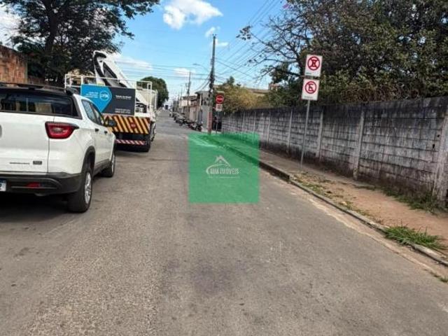 Terreno, Jardim das Alterosas 1ª Seção, Betim, MG