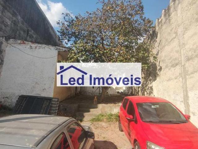 Terreno, Jardim das Flores, Osasco R$ 550 mil, Cod: 2376