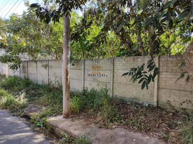 Terreno, Jardim das Flores, Atibaia, SP