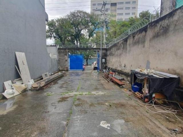 Terreno Jardim das Flores