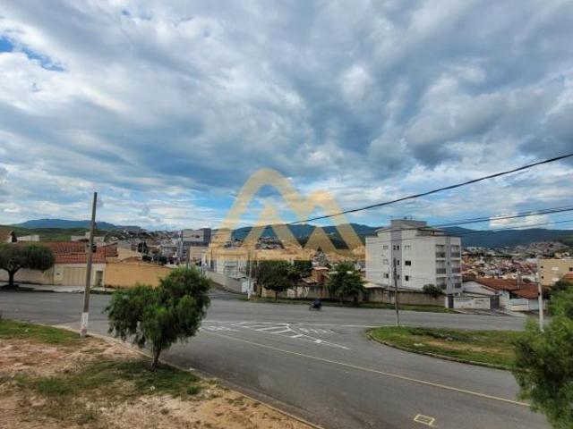 Terreno, Jardim das Hortênsias, Poços de Caldas, MG