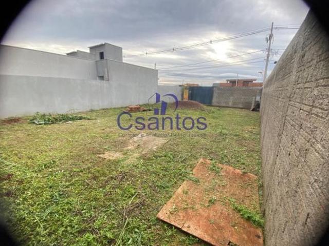 Terreno, Jardim das Oliveiras, Foz do Iguaçu, PR