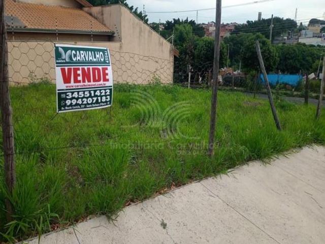 TERRENO JARDIM DAS LARANJEIRAS