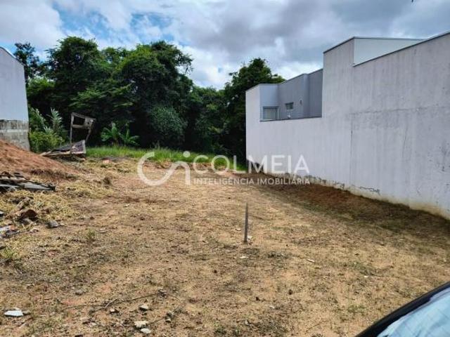 Terreno, Jardim das Maritacas, Indaiatuba, SP