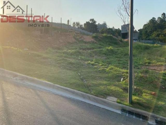 Terreno Jardim das Samambaias