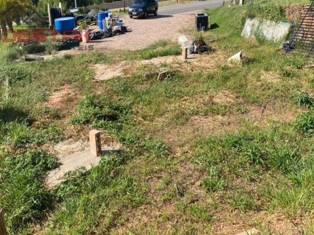 Terreno Jardim das Samambaias