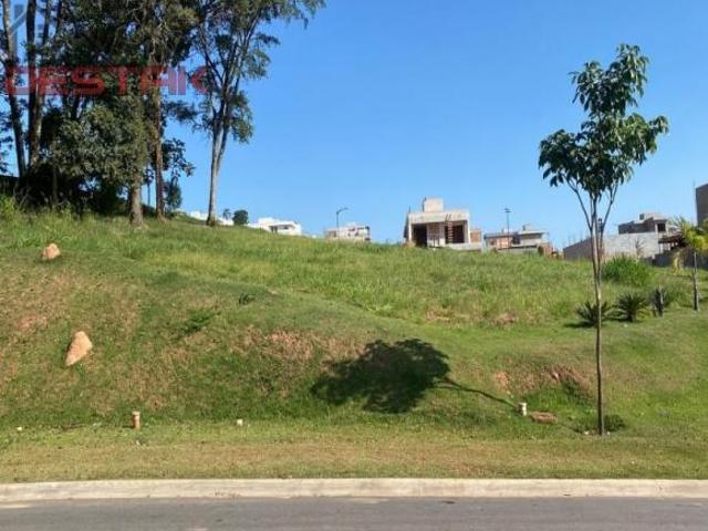 Terreno Jardim das Samambaias