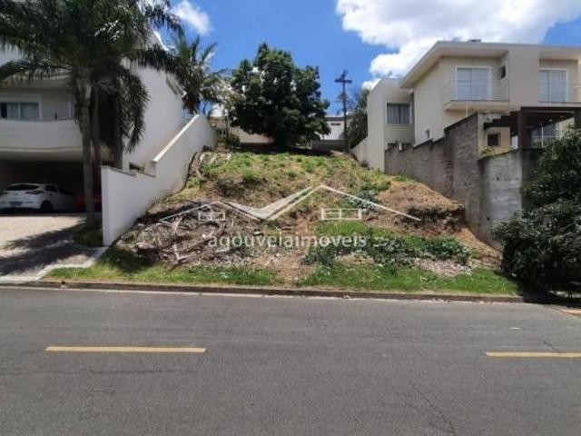 Terreno, Jardim das Palmeiras, Valinhos, SP