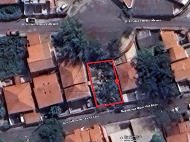 Terreno, Jardim das Vertentes, São Paulo R$ 480 mil, Cod: 5887
