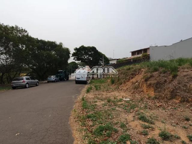 Terreno Jardim das Vitórias Régias Valinhos