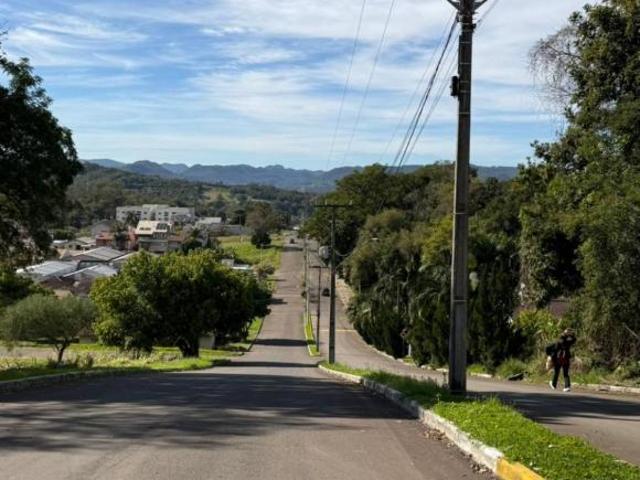 Terreno, Jardim do Vale, Bom Princípio, RS