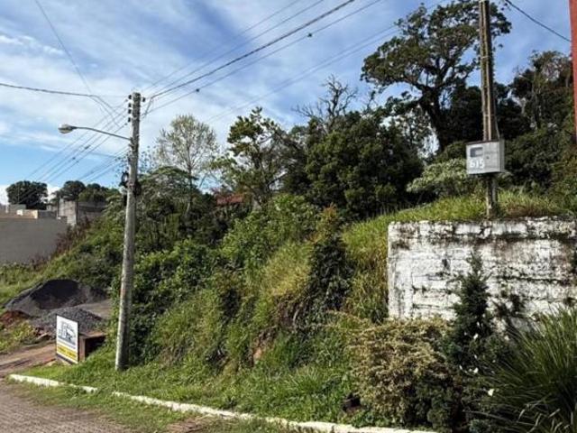 Terreno, Jardim do Vale, Bom Princípio, RS