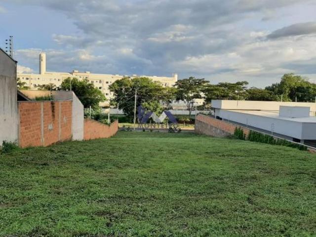 Terreno, Jardim do Bosque, Catanduva, SP