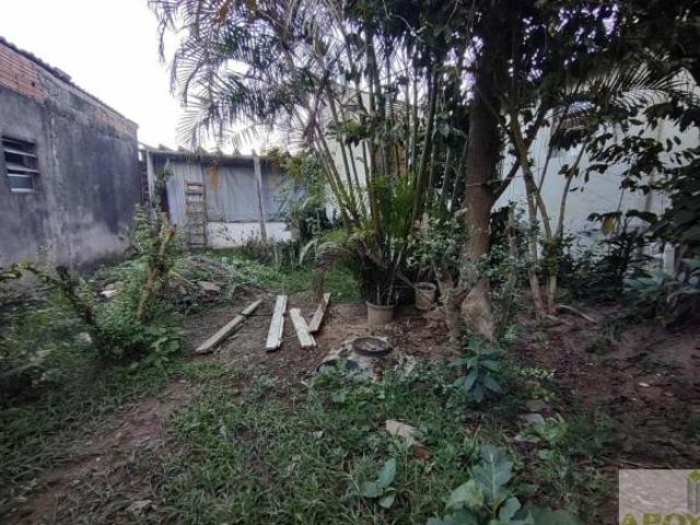Terreno Jardim do Colegio Capão Redondo com 2 casas antigas