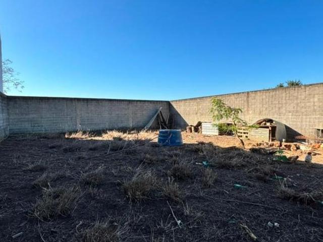 Terreno, Jardim do Engenho, Monte Mor, SP
