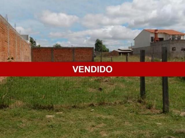 Terreno, Jardim do Salso, Uruguaiana, RS