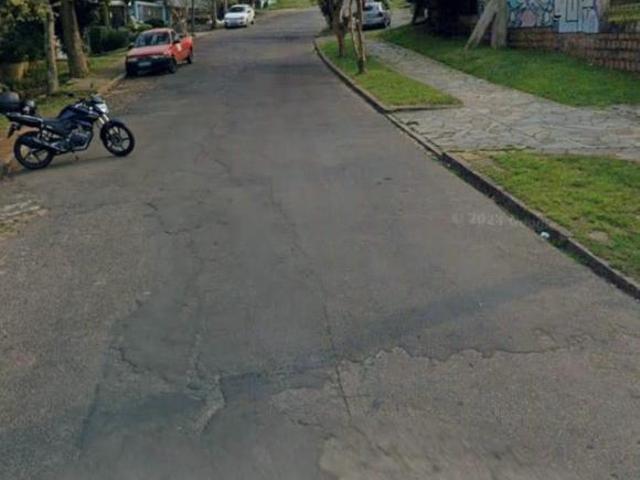 Terreno, Jardim do Salso, Porto Alegre, RS