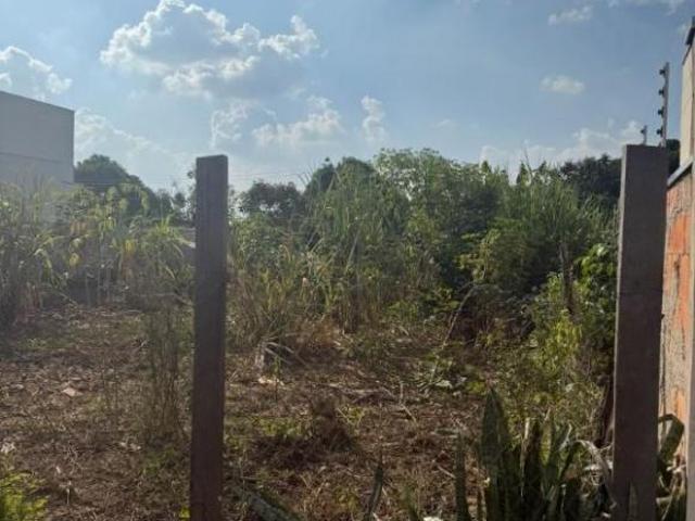 Terreno, Jardim dos Colibris, Indaiatuba, SP