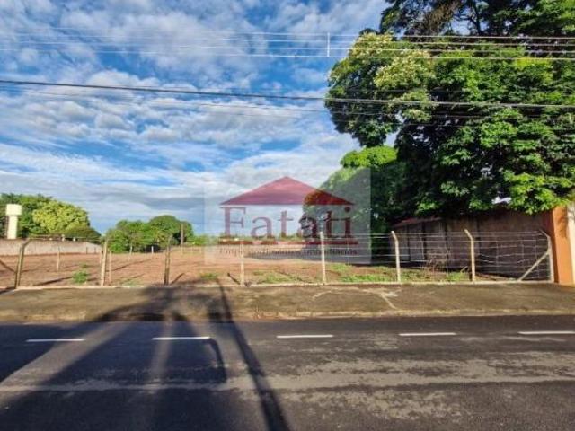 Terreno, Jardim dos Coqueiros, Catanduva, SP