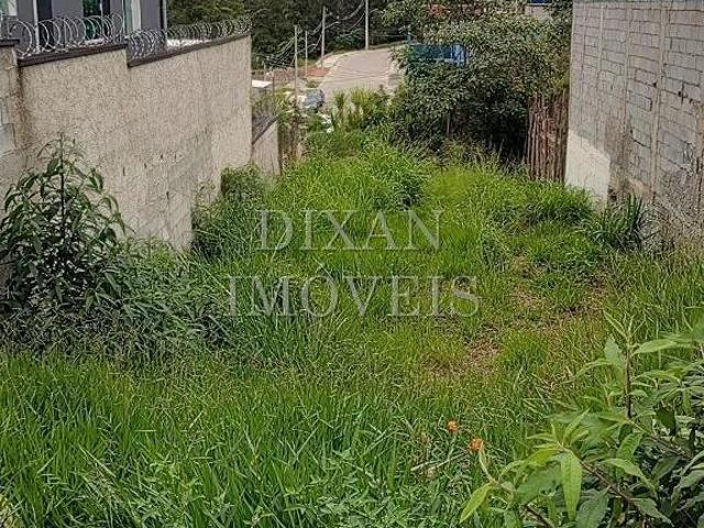 Terreno, Jardim dos Abreus, Caieiras, SP
