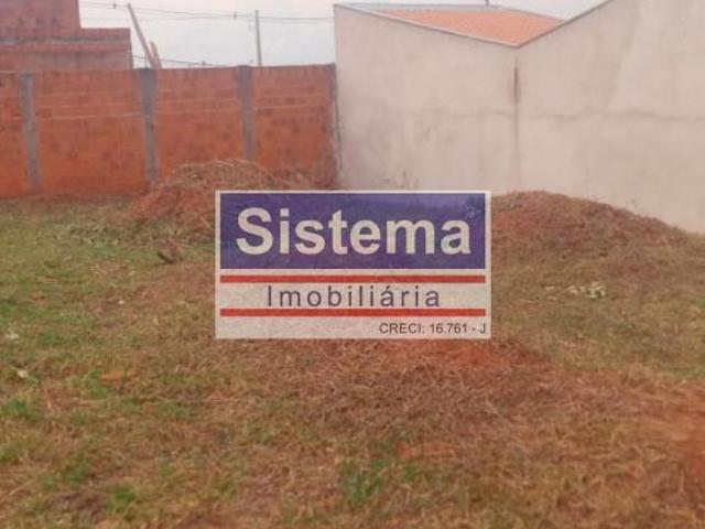 Terreno, Jardim dos Buritis, São José do Rio Preto, SP