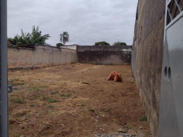 Terreno, Jardim dos Eucalipto, Tremembé, SP
