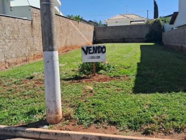 Terreno, Jardim dos Flamboyants, Araraquara, SP