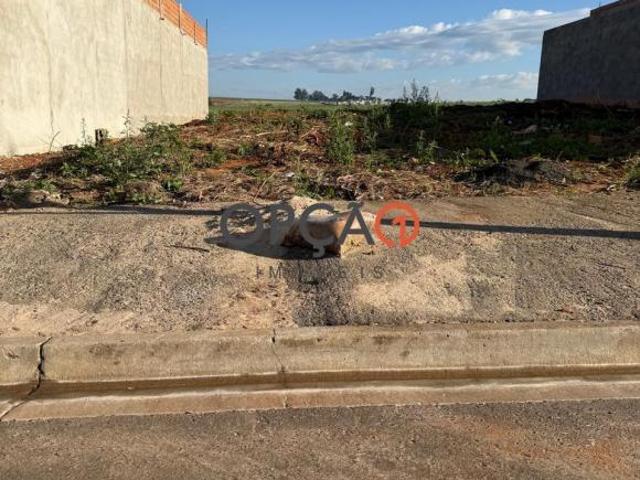 Terreno, Jardim dos Lagos 2, Nova Odessa, SP