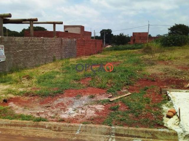 Terreno, Jardim dos Lagos 2, Nova Odessa, SP