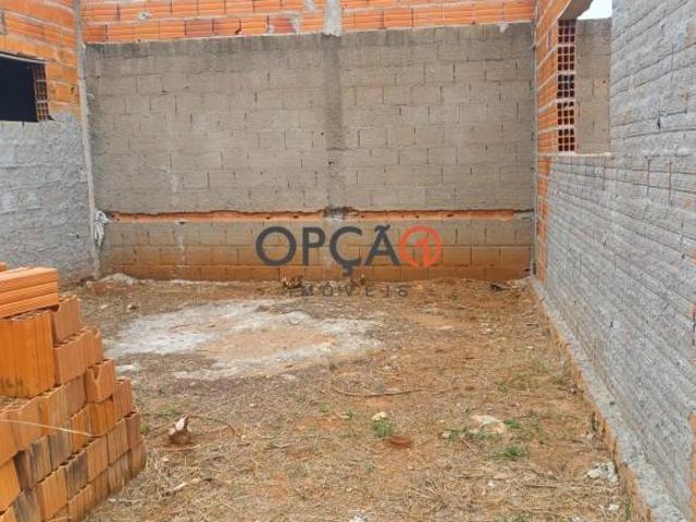 Terreno, Jardim dos Lagos, Nova Odessa, SP