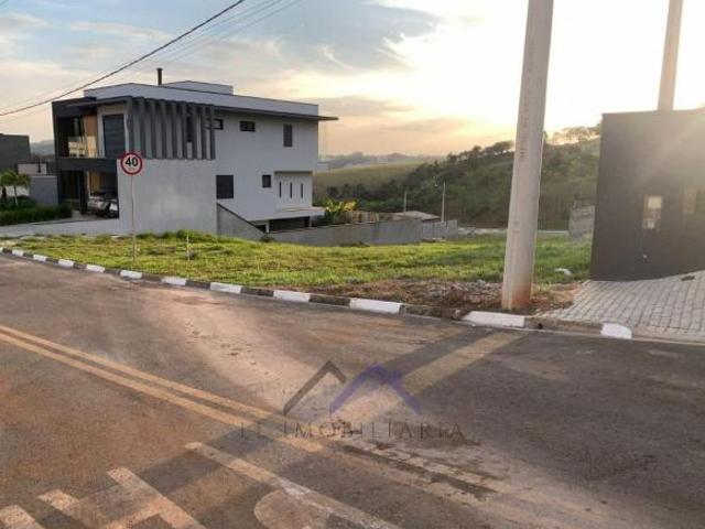 Terreno, Jardim dos Pinheiros, Atibaia, SP