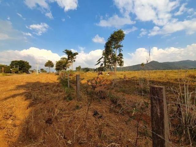 Terreno, Jardim dos Pinheiros, Atibaia, SP
