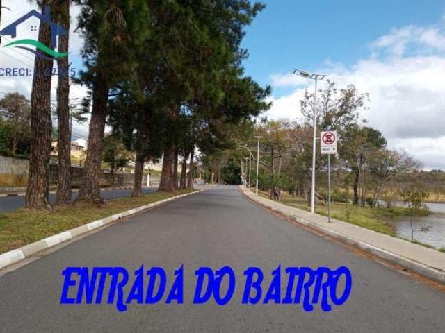 Terreno, Jardim dos Pinheiros, Atibaia R$ 445 mil, Cod: 4277