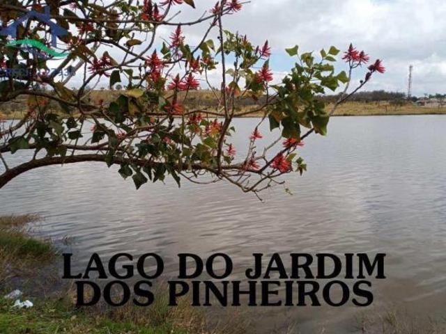 Terreno, Jardim dos Pinheiros, Atibaia R$ 230 mil, Cod: 4910