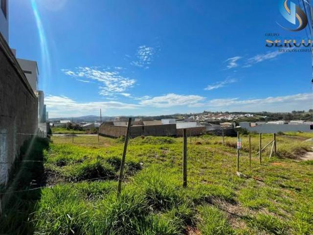 Terreno, Jardim Eldorado II, Três Corações, MG