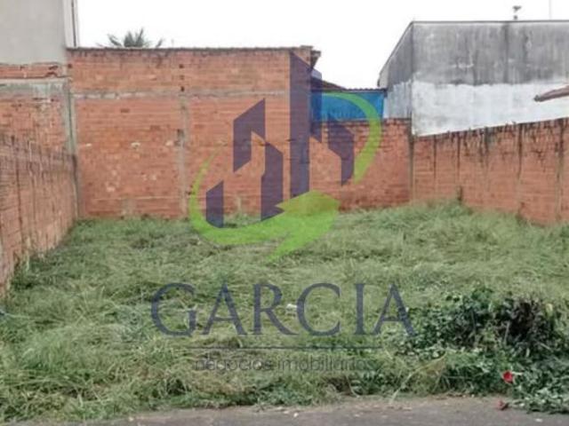 Terreno, Jardim Eldorado, Mogi Guaçu, SP