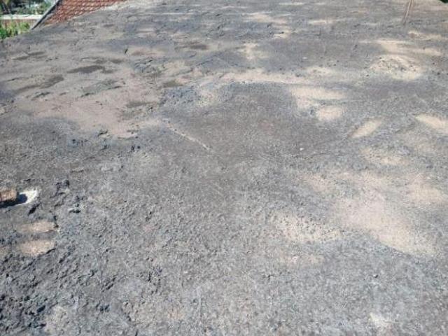 Terreno, Jardim Eliana, Araraquara, SP