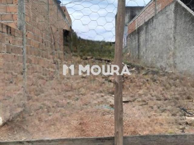 Terreno, Jardim Emília, Jacareí, SP