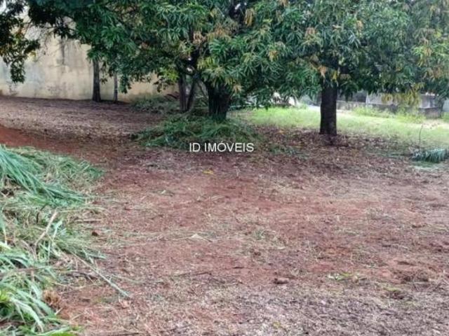 Terreno, Jardim Emília, Sorocaba, SP