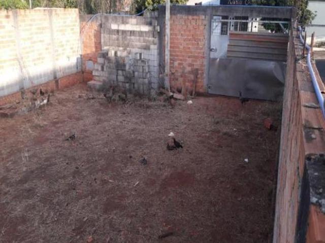 Terreno, Jardim Esmeralda, Araraquara, SP