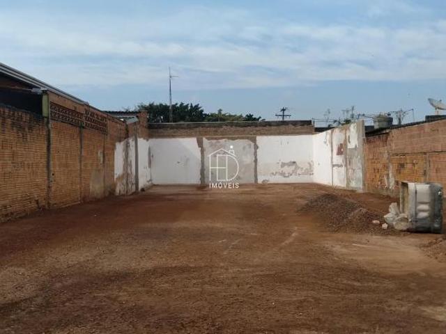 Terreno, Jardim Esmeralda, Santa Bárbara D&apos oeste, SP