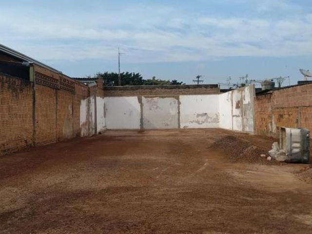 Terreno, Jardim Esmeralda, Santa Bárbara D&apos oeste, SP