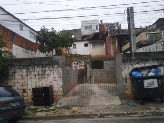Terreno, Jardim Esperança, Barueri, SP