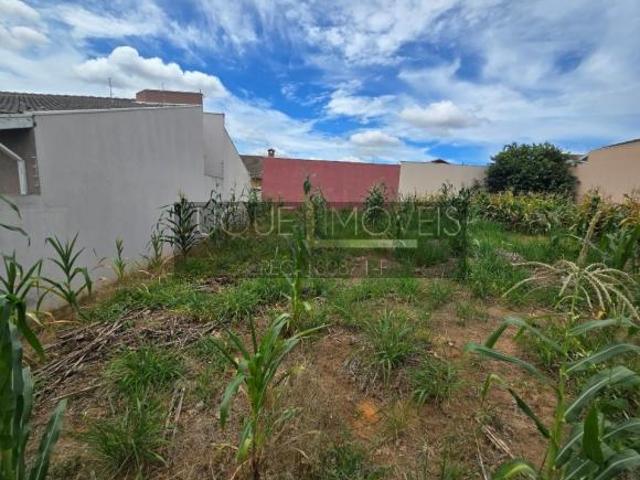 Terreno, Jardim Esplanada, Indaiatuba, SP