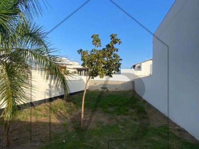 Terreno, Jardim Esplanada, Indaiatuba, SP