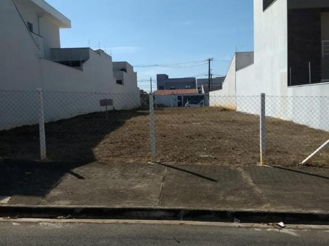 Terreno, Jardim Esplanada II, Indaiatuba, SP