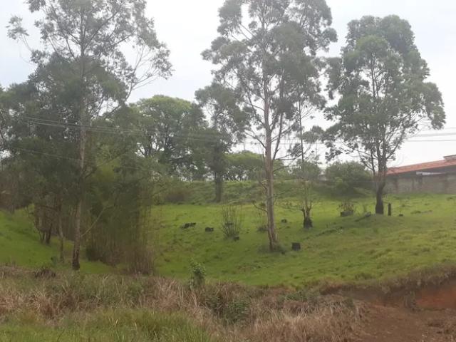 Terreno Jardim Estância Brasil Atibaia